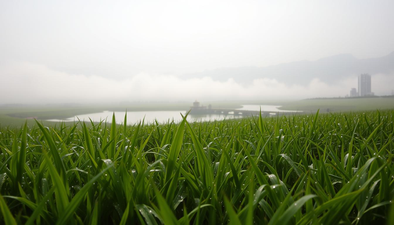 Kabut Embun: Fenomena Alam yang Memesona