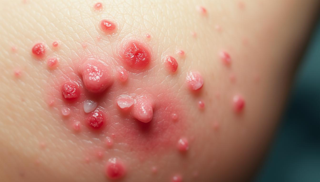 Folikulitis: Penyebab, Gejala, dan Cara Mengatasinya