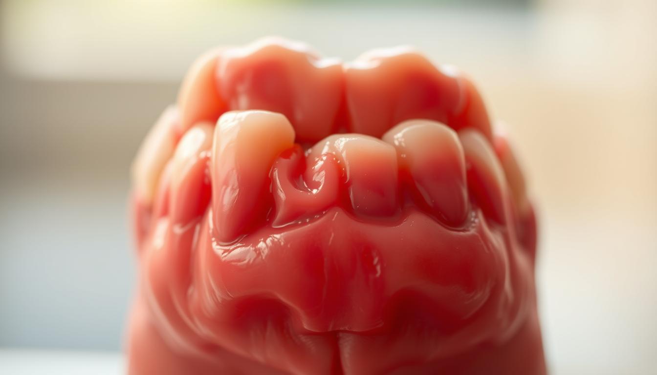 Gusi Bengkak: Kenali Penyebab dan Cara Mengatasinya