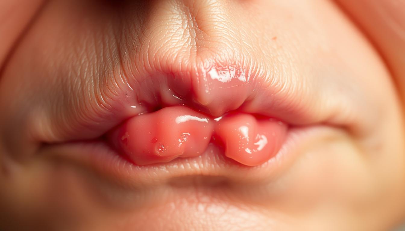 Gusi Bengkak: Kenali Penyebab dan Cara Mengatasinya