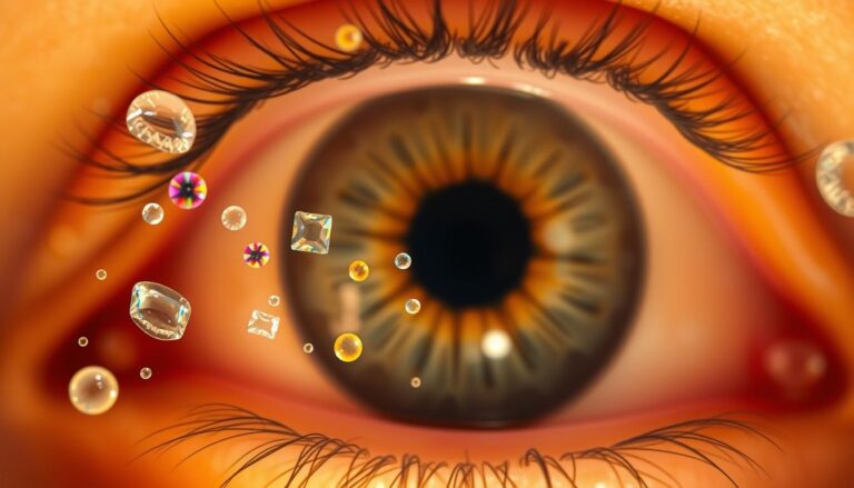 Mengenal Floaters: Gejala, Penyebab, dan Penanganannya