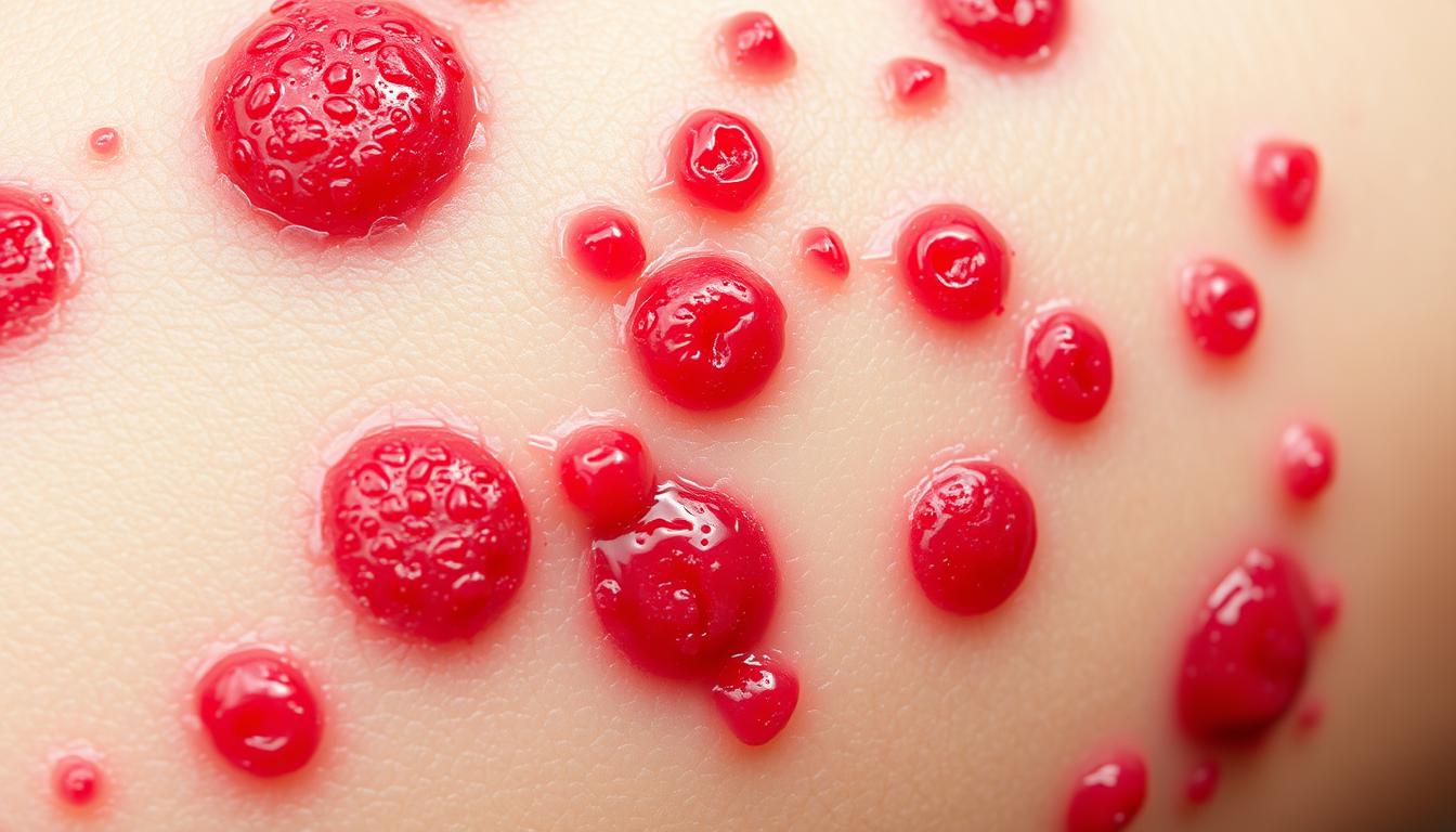 Cacar Air: Kenali Tanda-Tanda dan Cara Mengatasinya