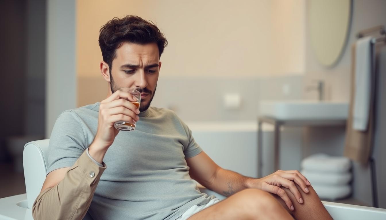 Atasi Mencret dengan Cepat dan Aman