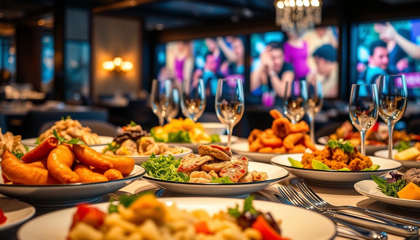 Jelajahi Menu Spesial Terbaru di [Nama Restoran]