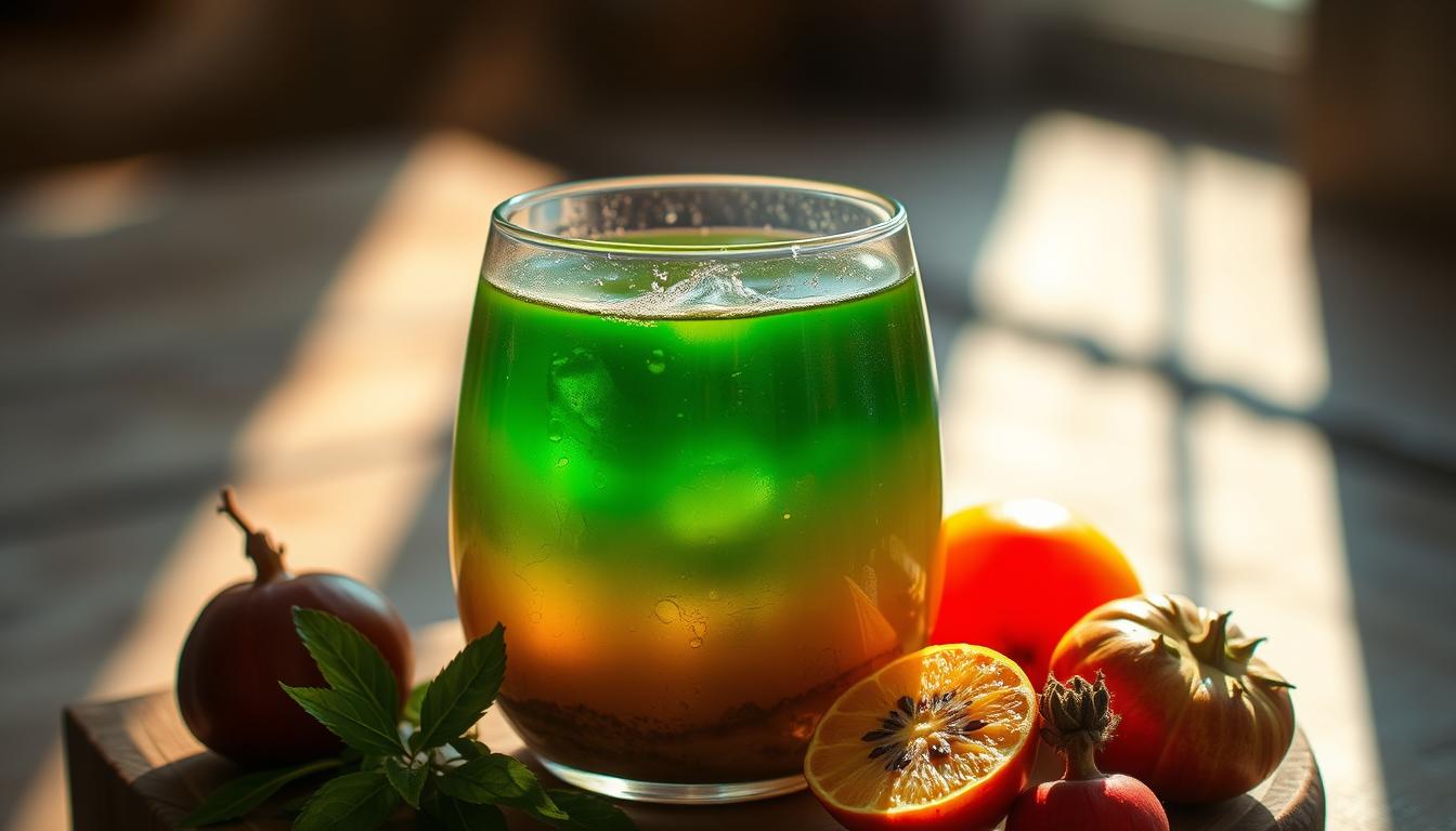 Nikmati Kekayaan Rasa Minuman Tradisional Sunda