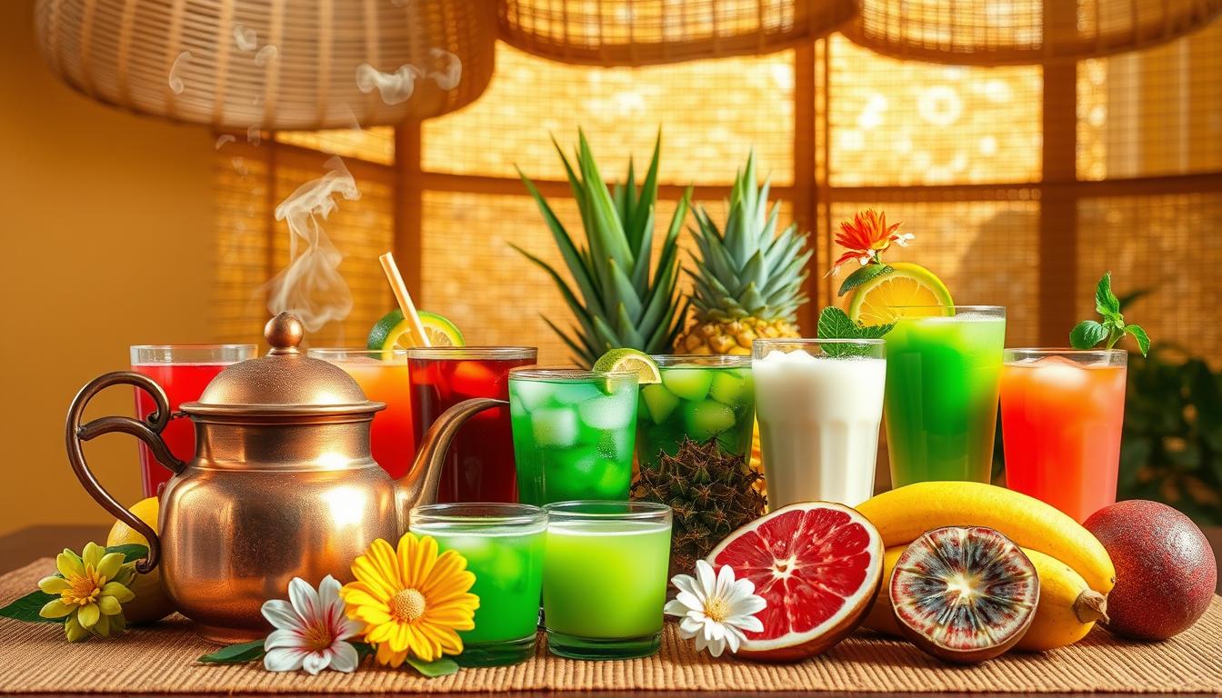 Resep Minuman Tradisional Indonesia Terbaik