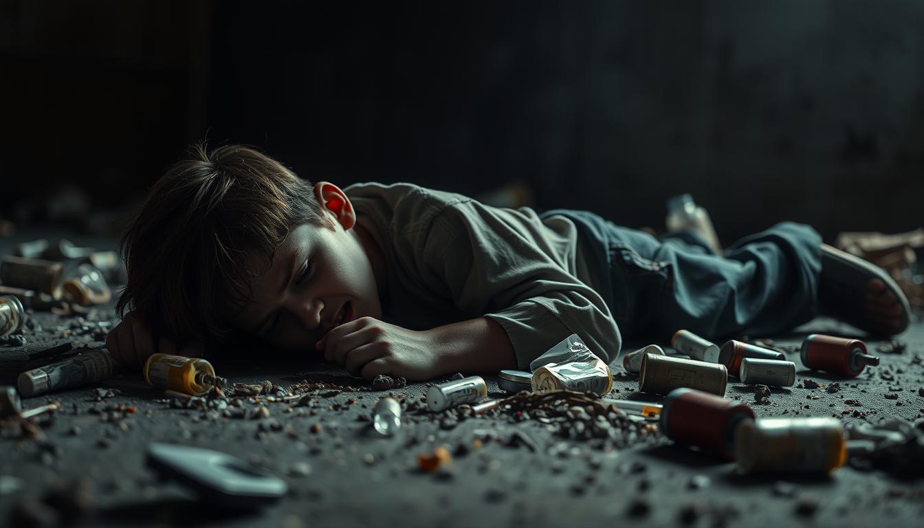 Penyalahgunaan Narkoba di Kalangan Remaja: Fakta dan Solusi