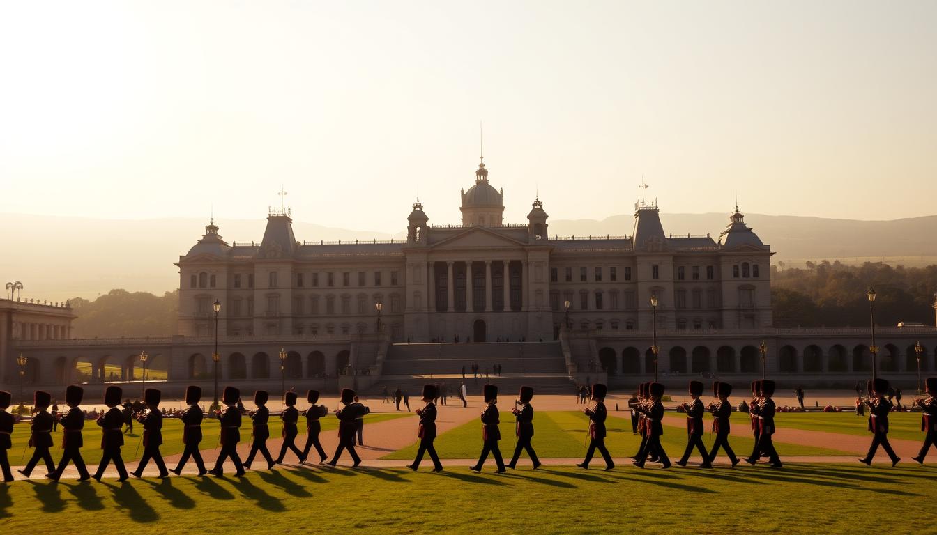 Memahami Sistem Pemerintahan Monarki di Indonesia